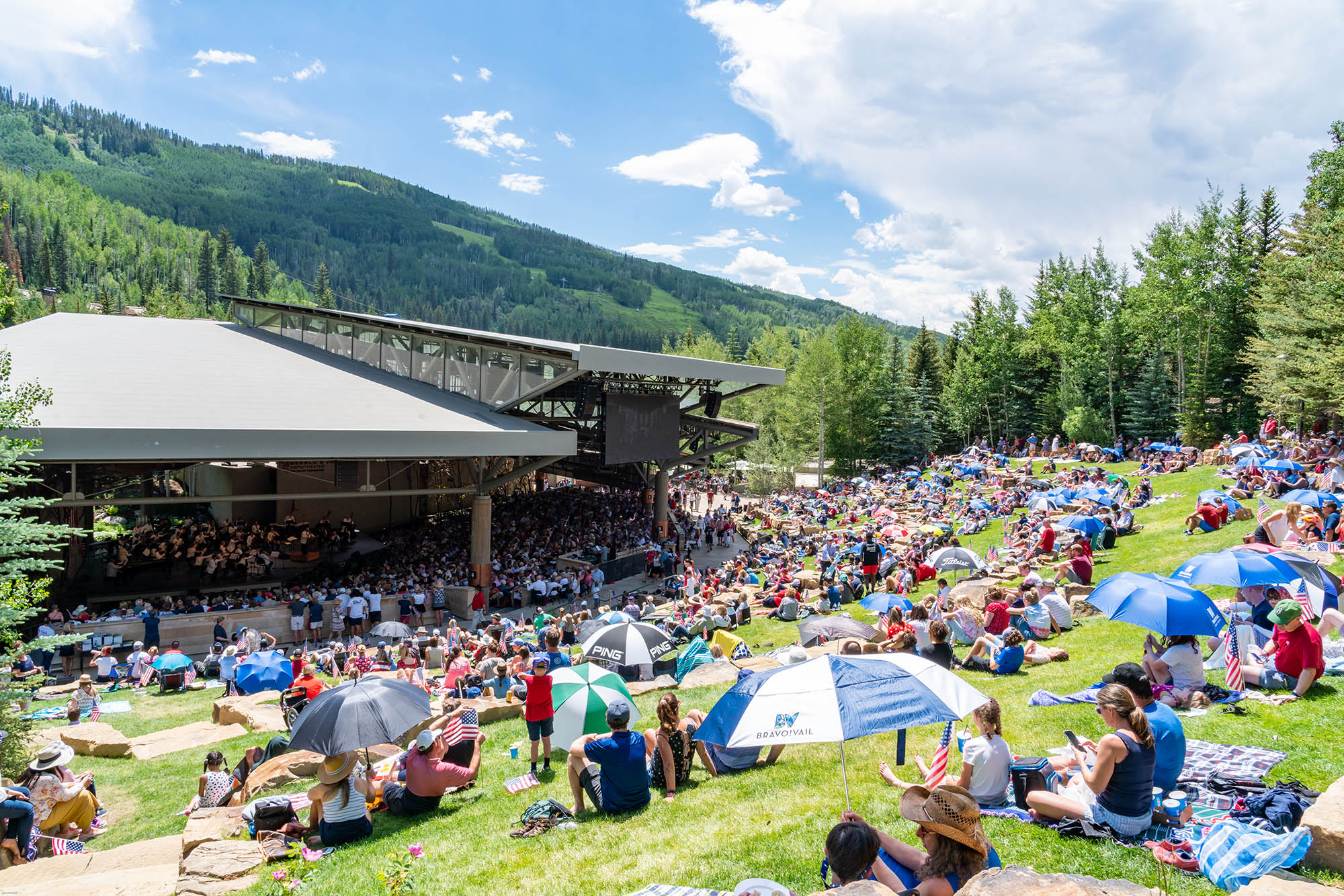 Lifestyle | Prima Residences Vail Colorado - Prima Residences